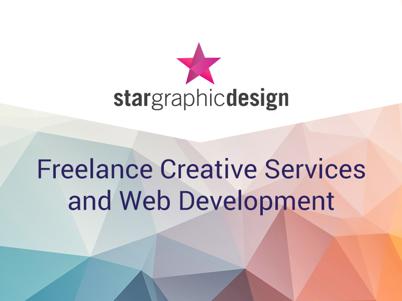 Star Graphic Design - Web Design, Graphic Design, Website Development